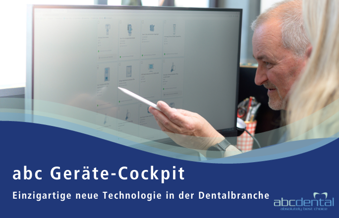 Startseite - ABC Dental AG