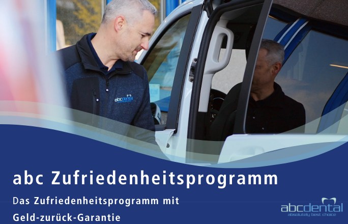 Startseite - ABC Dental AG