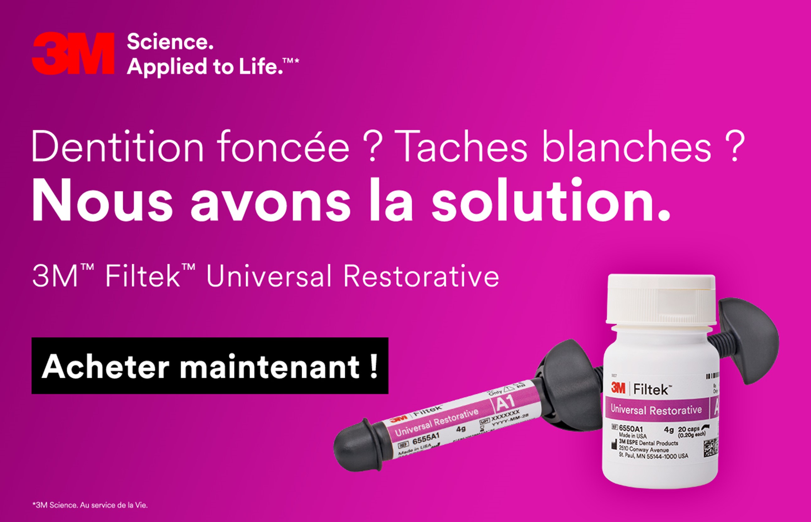 Sybron LightSpeed LSX 25mm 20 - ABC Dental AG