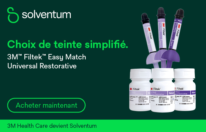 Buccoseryl Pâte adhésive dentaire - ABC Dental AG