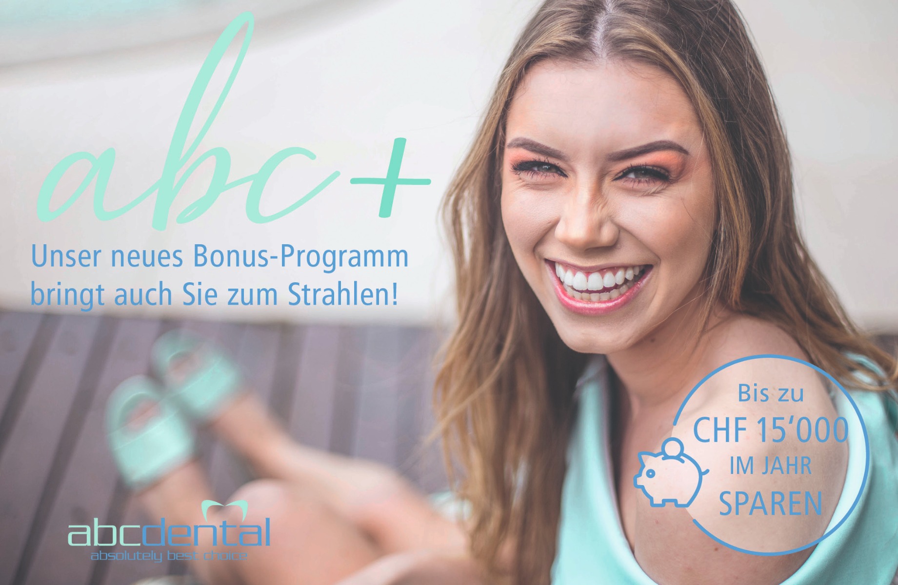 Home page - ABC Dental AG