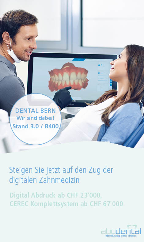 Home page - ABC Dental AG