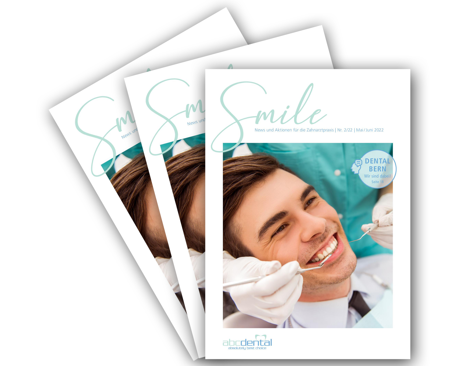Webshop - ABC Dental AG